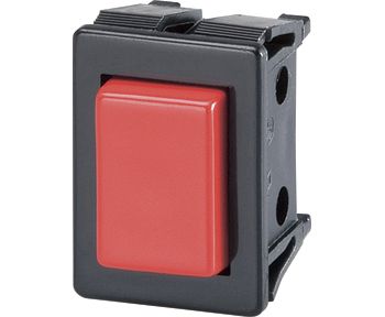 Standard push-button switch - SCA Series - Everel Group S.p.A ...