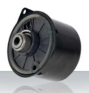 Synchronous motor - ESP/ABS - NIDEC MOTORS & ACTUATORS - DC / 80 V / 4-pole