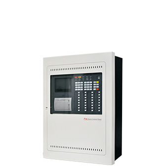 Fire alarm control panel - SEC3002 - Shenzhen HTI Sanjiang Electronics ...