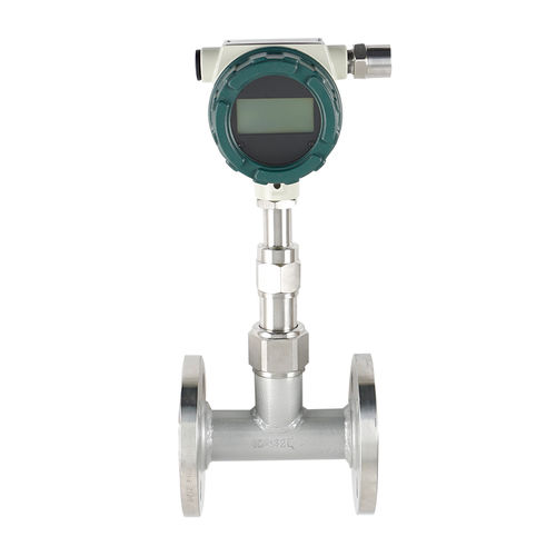 Variable-area flow meter - HTF - Holykell - volume / for steam / for ...