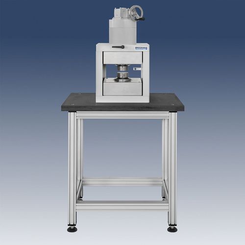Electromagnetic field generator - Brockhaus