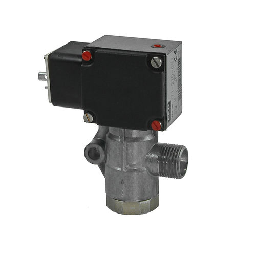 Lubrication system flow switch - 171 Series - SKF Lubrication Systems ...