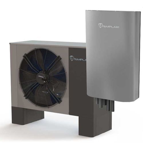 Air/water heat pump - KITA Li PLUS - Templari - class A+++