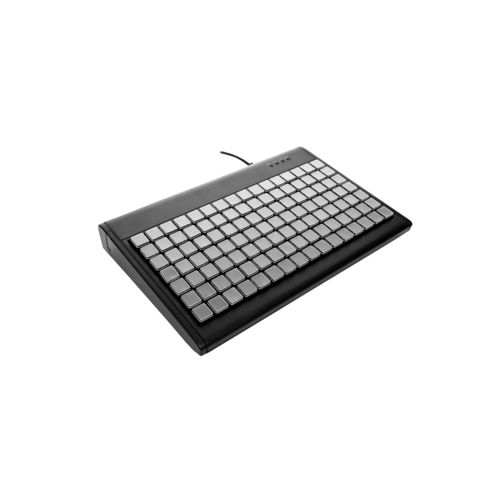 Programmable keyboard - AK-S100/112 series - Active Key GmbH & Co. KG ...