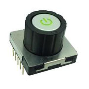 Rotary switch - RS004 - Devlin - multipole / electromechanical