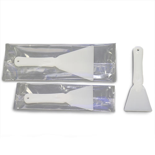 Sterile scraper tool - 8785H series - Sampling Systems Ltd - disposable ...