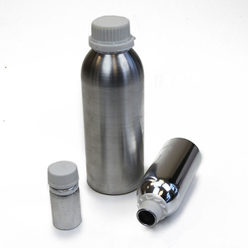 Sample bottle - A179 series - Sampling Systems Ltd - storage / aluminium