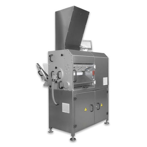 Automatic divider rounder - MMC-400 - Waltcher GmbH