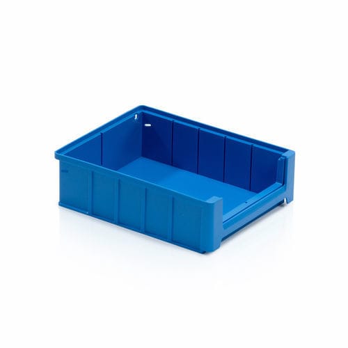 PP picking bin - 964120 - TBA plastové obaly s. r. o. - storage ...