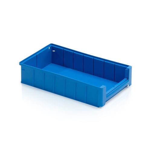 PP picking bin - 964220 - TBA plastové obaly s. r. o. - storage / for ...