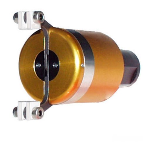 2-jaw micro gripper - MPC Barpuller