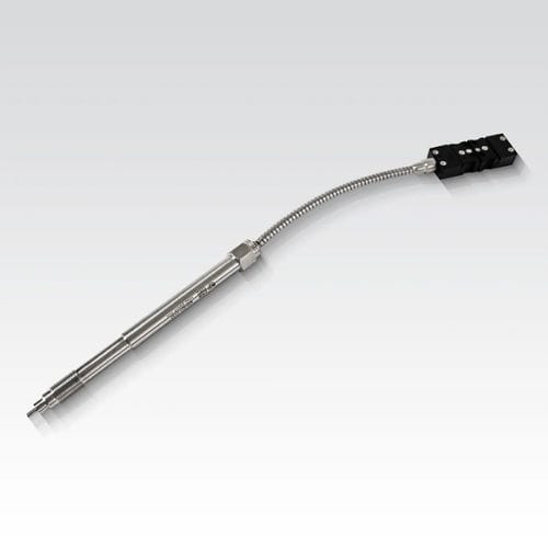 Thermocouple - MTTB - Zias(Shanghai) IOT Technology Co.,Ltd - Pt100 / RTD / 4-20 mA