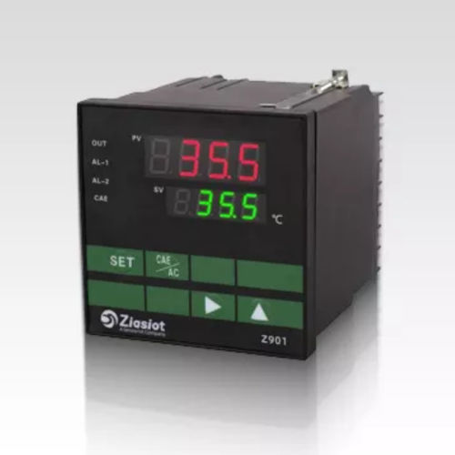Temperature indicator - Z901 - Zias(Shanghai) IOT Technology Co.,Ltd ...
