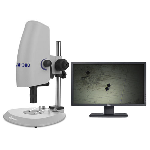 Digital video microscope - VM-300 - Sinowon Innovation Metrology ...