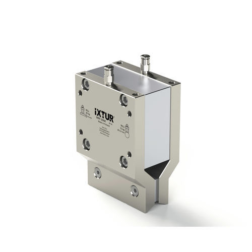 Neodymium permanent magnet - MRP-20NK - IXTUR Oy - square