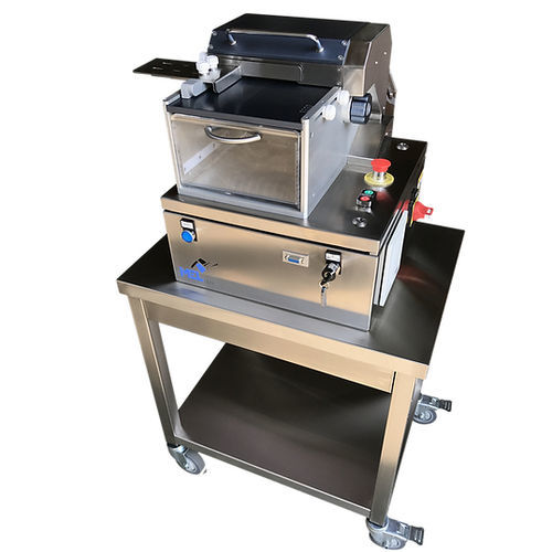 Deblister machine - ECO 50 - IMEL Srl