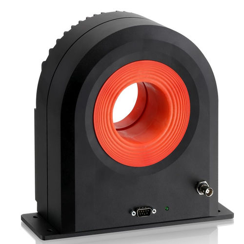 Fluxgate current transducer - DL2000UB-10V - Danisense - fixed / AC / DC