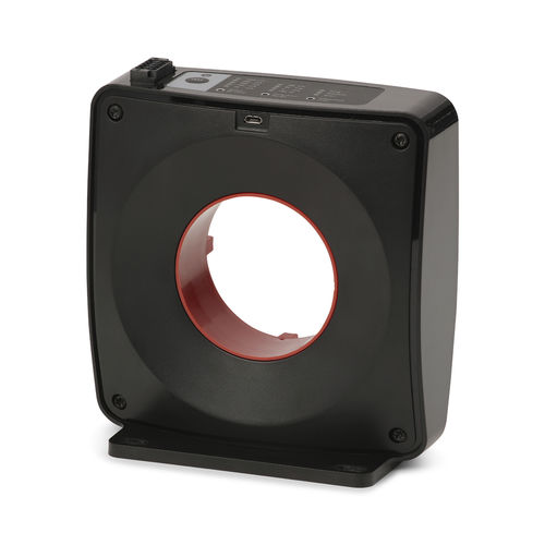 Fluxgate current transducer - SRCMH070IB+ - Danisense - fixed / busbar ...