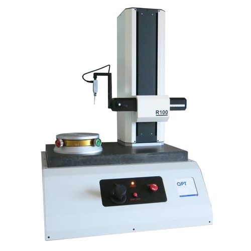 Shape measuring device - Circom R100 - QPT GmbH - position / compact ...