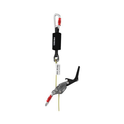 Rescue device - Smartline X - Safety Technology Ltd