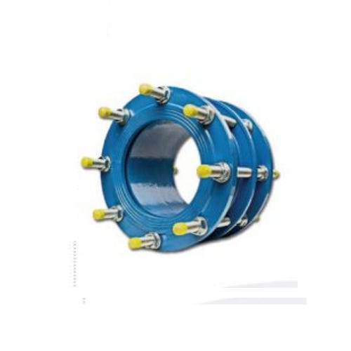 Dismantling joint - DJ series - BLUCAST