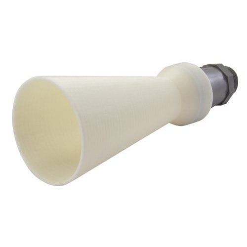 Ultrasonic sensor - MB70XX XL-MaxSonar series - MaxBotix Inc.