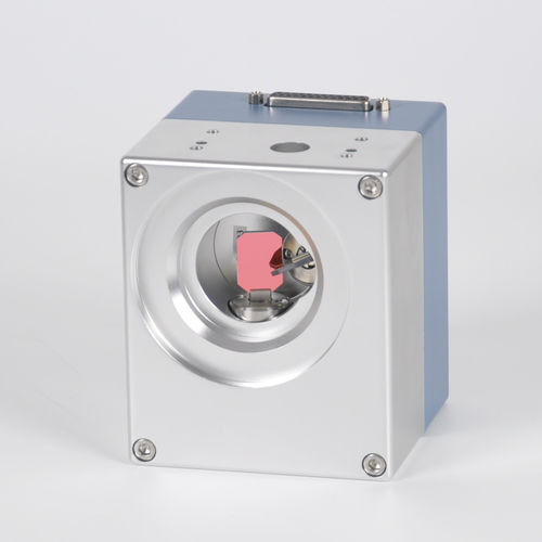 2D laser scanner head - Quantum-14-1064 - Anshan Precision Optical ...