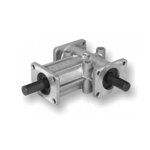 Bevel gearbox - RL - TRAMEC - right angle / 20 - 50 Nm / 10 - 20 Nm