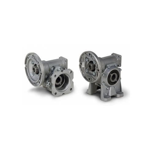 Worm gearbox - K - TRAMEC - 200 - 500 Nm / 500 - 1000 Nm / 100 - 200 Nm