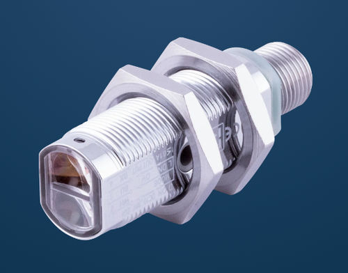 Through-beam sensor photoelectric sensor - OM/18 - Midatec - diffuse ...