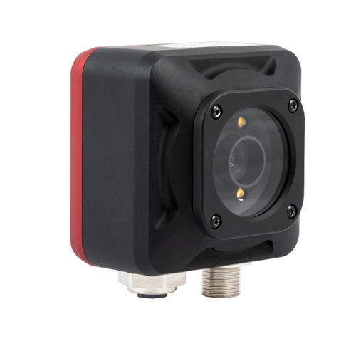 Color vision sensor - SV1 - Midatec - infrared / for object detection ...