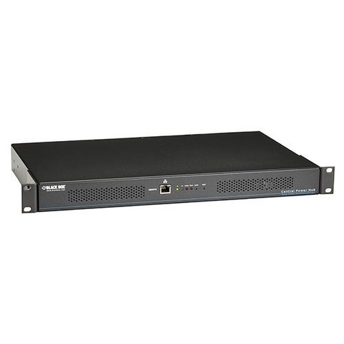 Network hub - ACR1000 series - Black Box