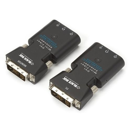 Signal splitter - AVX-DVI-FO-MINI-RX - Black Box - video / standard ...