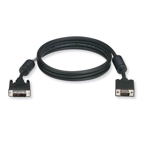 Electrical data cable - EVNDVI01 series - Black Box - VGA / DVI / parallel