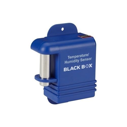 Waterproof humidity and temperature sensor - EME1TH2-005-R2 - Black Box