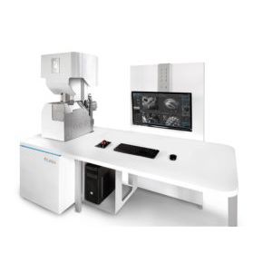 SEM microscope - CLARA - Tescan GmbH - for materials inspection ...