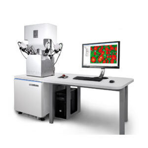 SEM microscope - TIMA - Tescan GmbH - for analysis / industrial / spectral