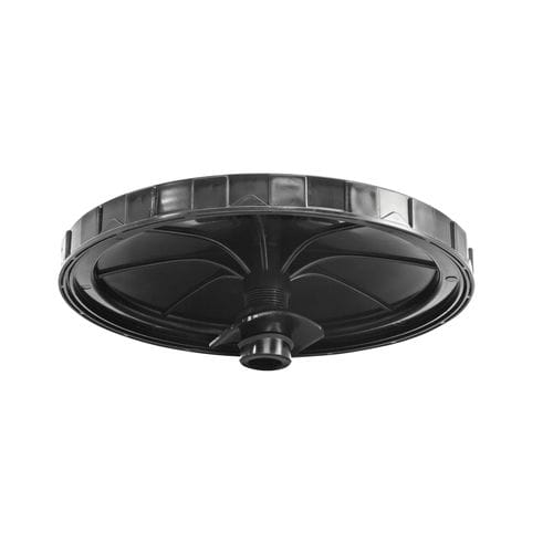 Disc gas diffuser - DMKAD - Ivaco - membrane / for wastewater treatment