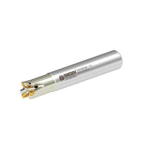 Corner rounding milling cutter - ST90 6N04 D20 W20 L150 Z02-H - SMOXH ...