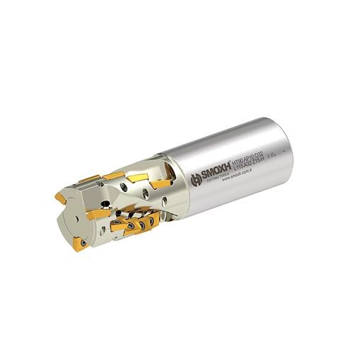 Indexable insert milling cutter - HT90 AP10 D20 L87 A20 Z06 - SMOXH ...