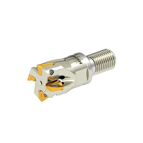 Modular milling cutter - MT90 AX17 D32 M16 L43 Z03-H - SMOXH CUTTING ...