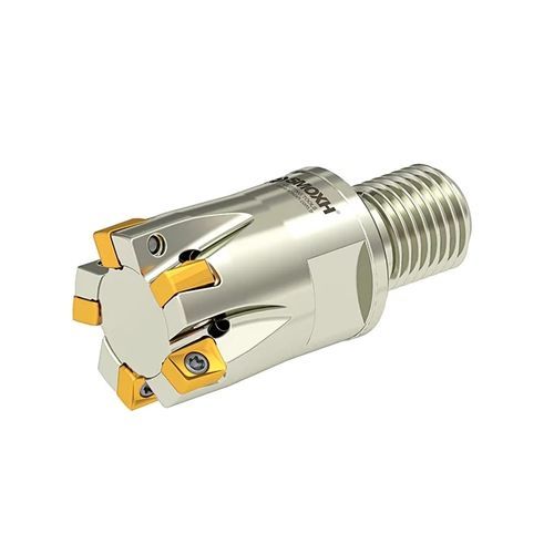 Shell-end milling cutter - MT90 AN09 D25 M12 L35 Z04-H - SMOXH CUTTING ...