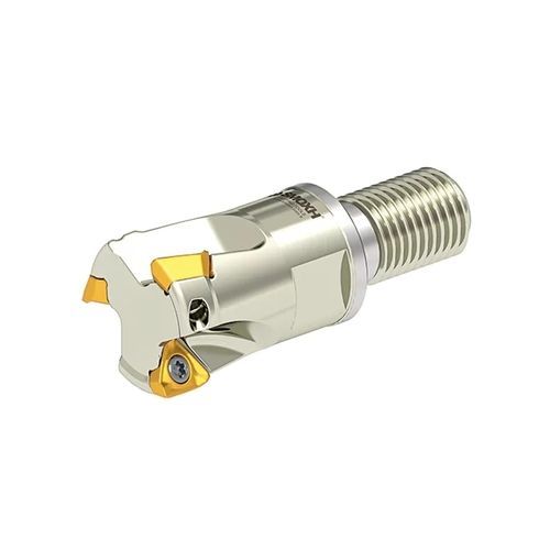 Modular milling cutter - MT90 3PK10 D25 M12 L35 Z03-H - SMOXH CUTTING ...