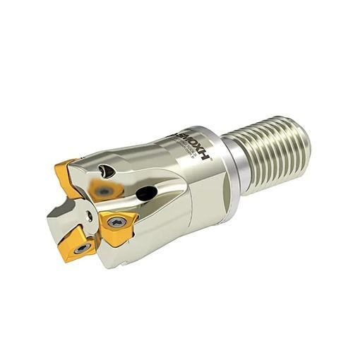 Modular milling cutter - MT90 6N04 D25 M12 L35 Z03-H - SMOXH CUTTING ...