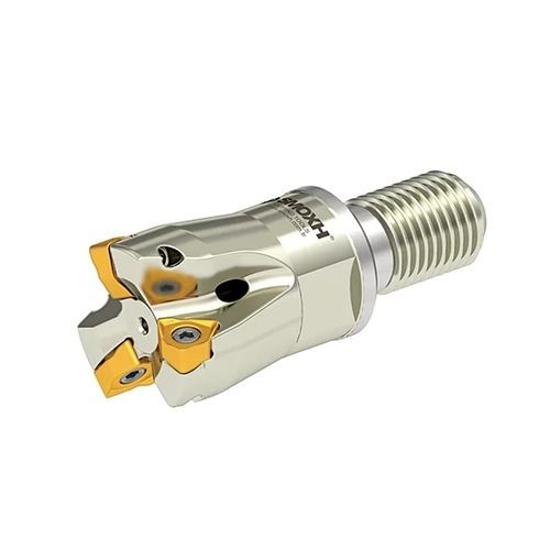 Shell-end milling cutter - MT90 6N04 D32 M16 L43 Z04-H - SMOXH CUTTING ...