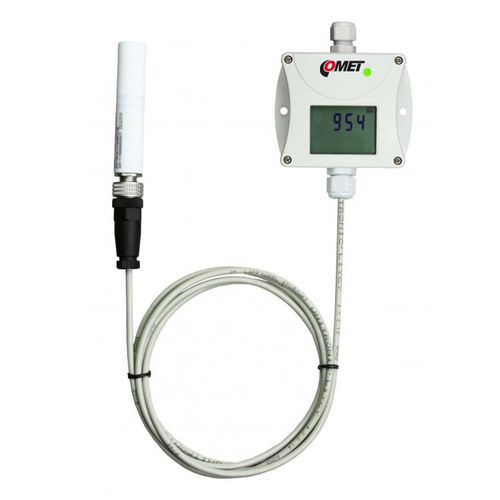 CO2 transmitter - T5141 - COMET SYSTEM, s.r.o.