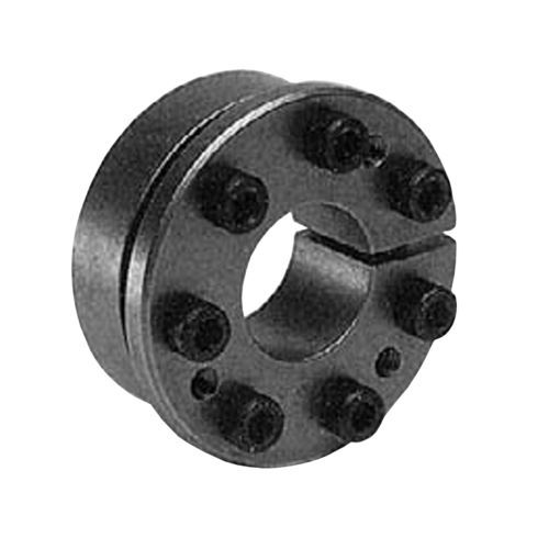 Rigid coupling - RCK 15 seris - Cross & Morse - transmission / for ...