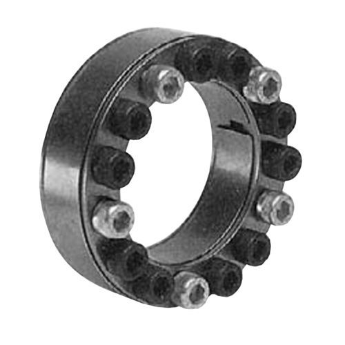 Rigid coupling - RCK 40 series - Cross & Morse - for shafts / shaft-hub