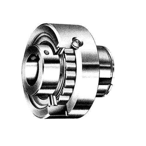 Sprag one-way clutch - PB - Cross & Morse - bearing / indexing / backstop