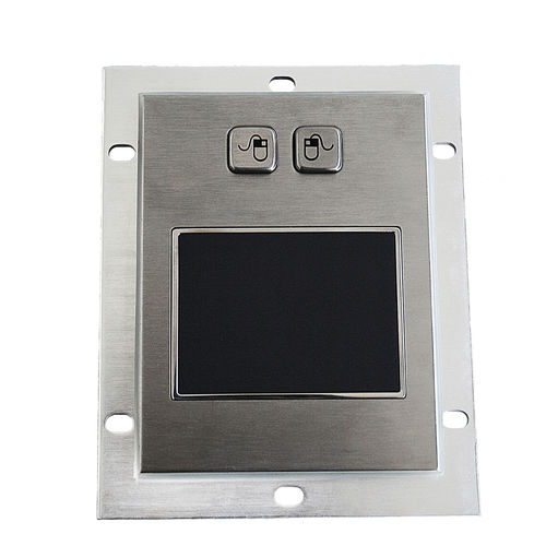 Industrial touchpad - KY-TB-A - Shenzhen KEYU Co., Ltd - USB